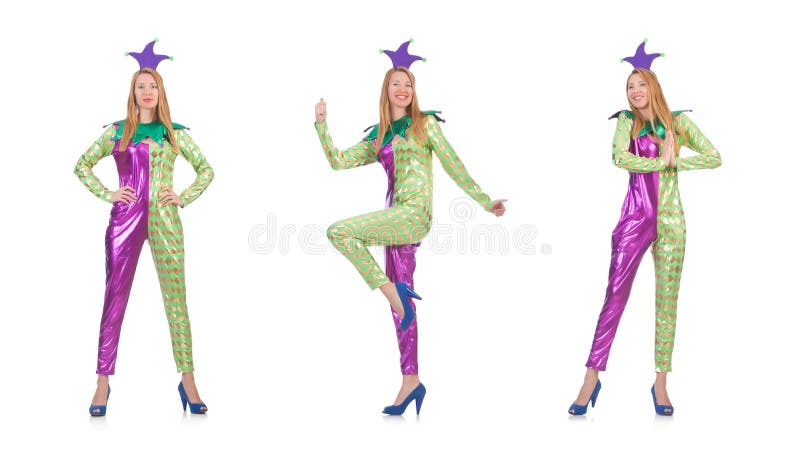 872 Funny Jester Poses Photos - Free & Royalty-Free Stock Photos from ...