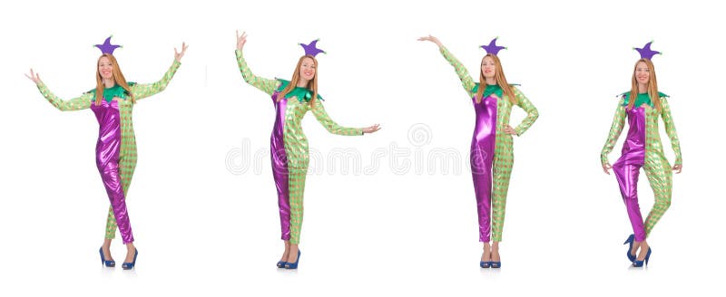 872 Funny Jester Poses Photos - Free & Royalty-Free Stock Photos from ...