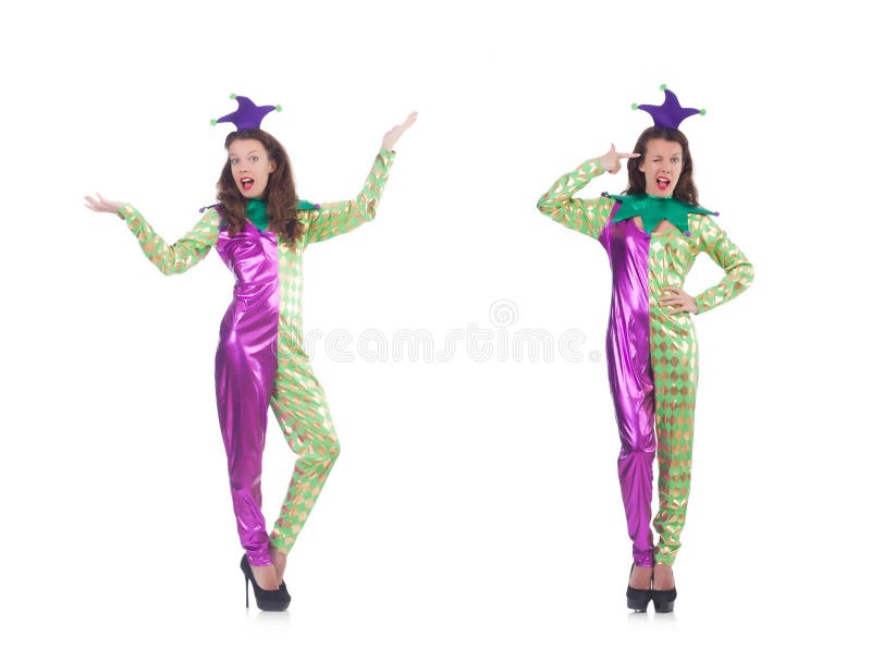 872 Funny Jester Poses Photos - Free & Royalty-Free Stock Photos from ...