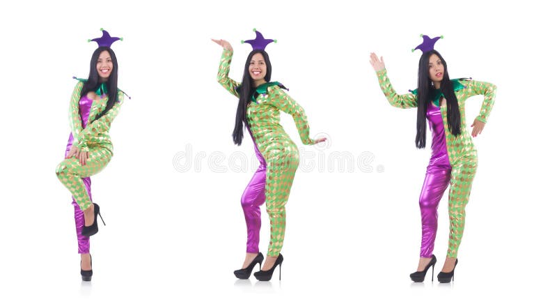 872 Funny Jester Poses Stock Photos - Free & Royalty-Free Stock Photos ...
