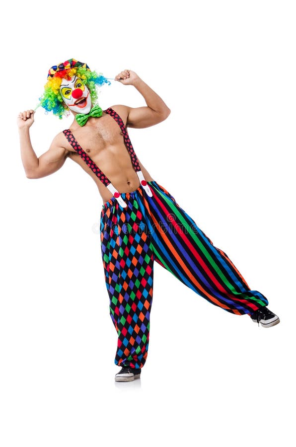 363 Muscular Clown Stock Photos - Free & Royalty-Free Stock Photos from ...