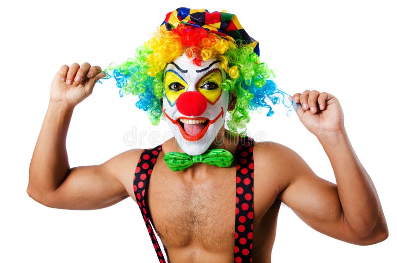 377 Muscular Clown Photos - Free & Royalty-Free Stock Photos from ...