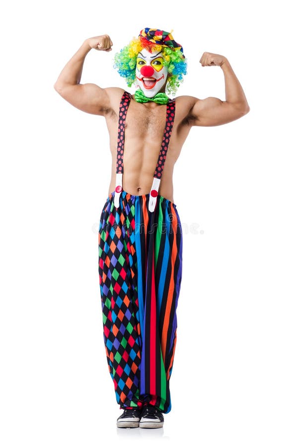 377 Muscular Clown Photos - Free & Royalty-Free Stock Photos from ...