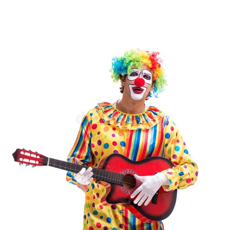 1,068 Clown Instrument Stock Photos - Free & Royalty-Free Stock Photos ...