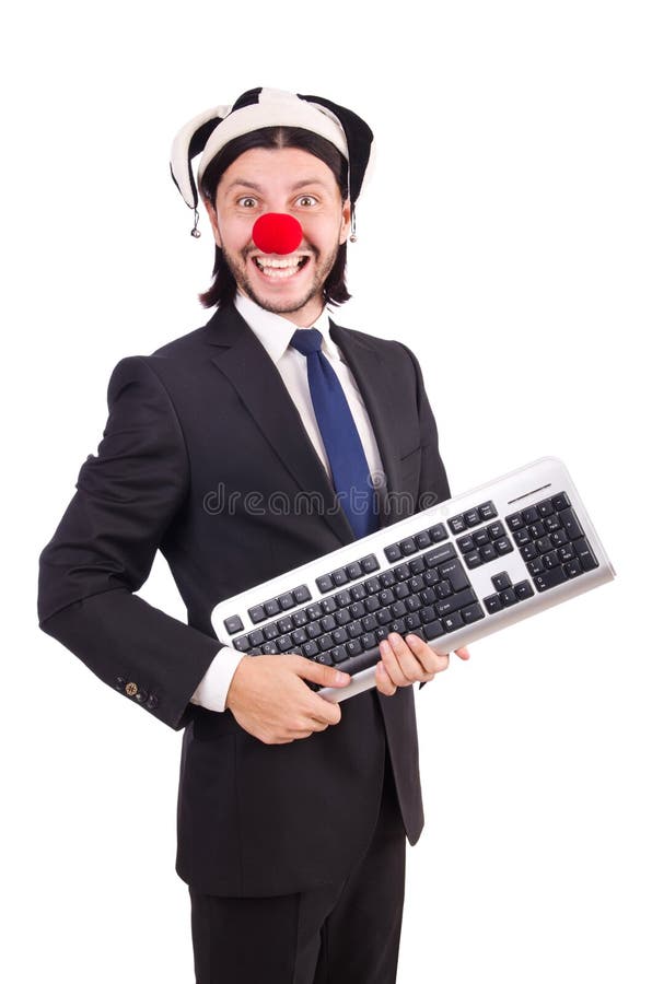 379 Clown Keyboard Stock Photos - Free & Royalty-Free Stock Photos from ...