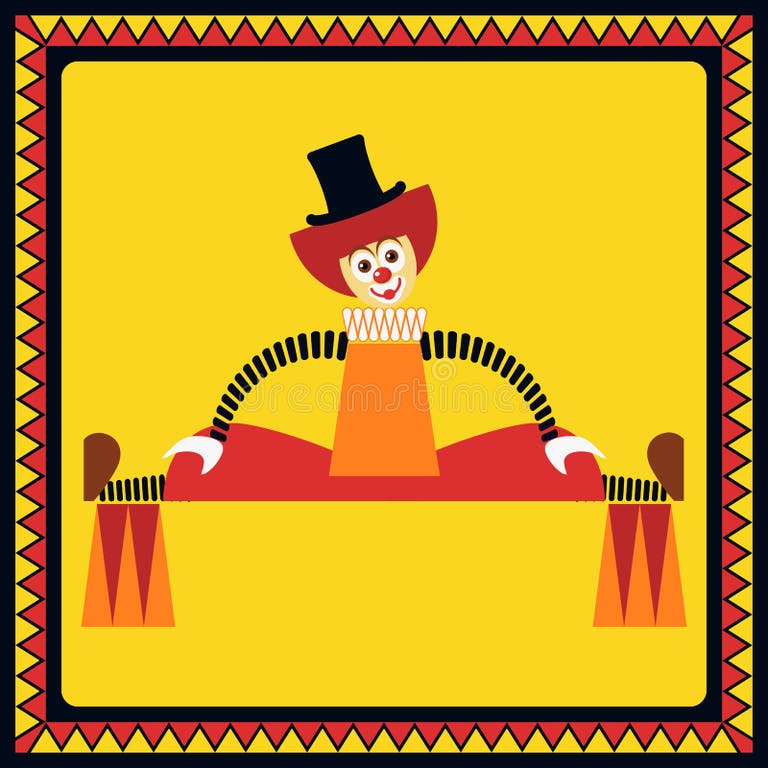 Funny Pillars Stock Illustrations – 66 Funny Pillars Stock ...