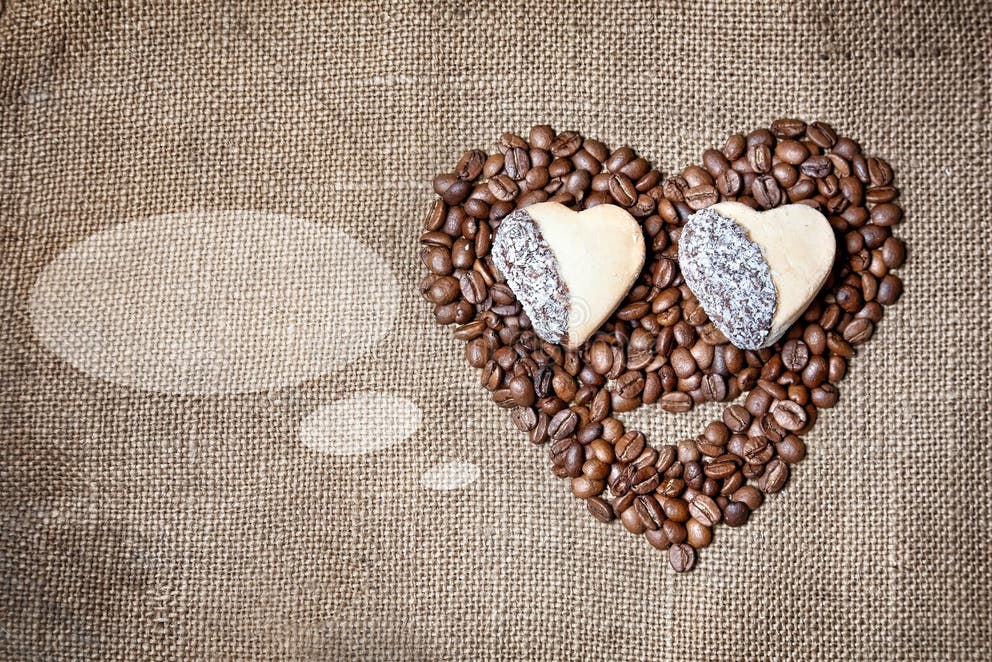 Funny coffee face stock photo. Image of beans, food, face - 26039800