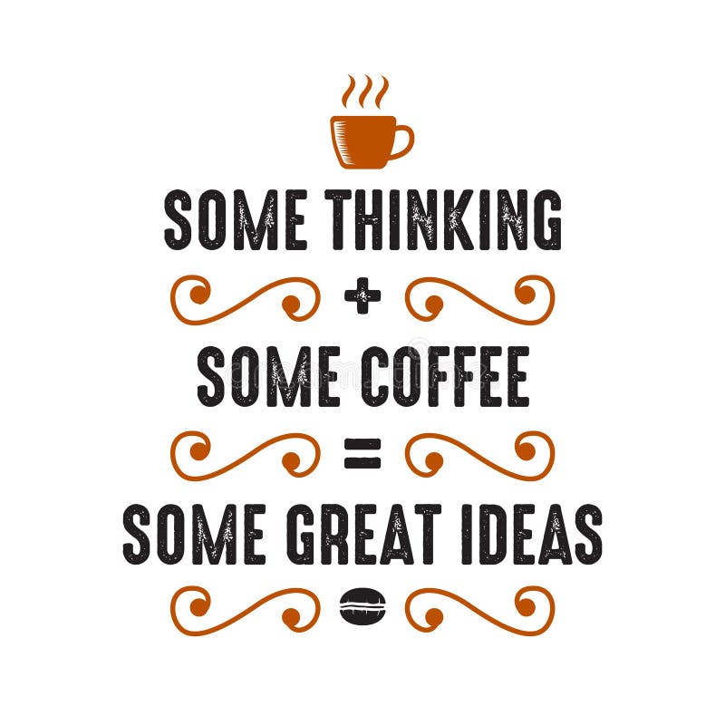 Funny Coffee Stock Illustrations – 45,461 Funny Coffee Stock ...