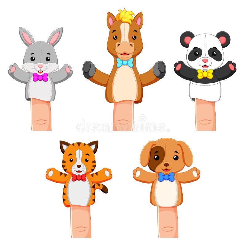 Tiger Puppet Stock Illustrations – 135 Tiger Puppet Stock Illustrations ...