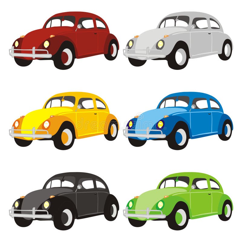 38+ Colored cars Free Stock Photos - StockFreeImages