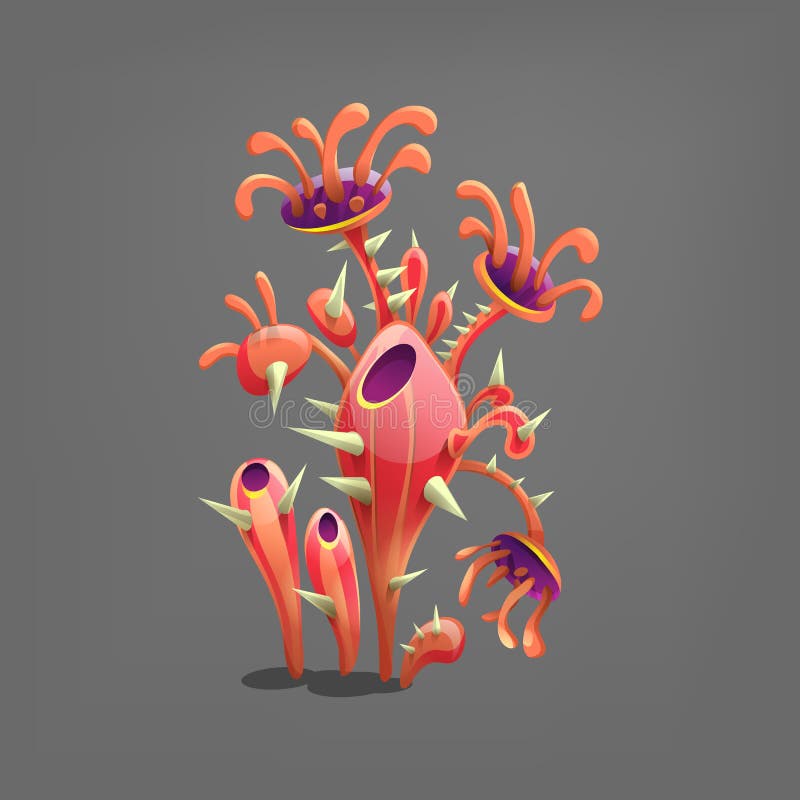 3+ Alien weed Free Stock Photos - StockFreeImages