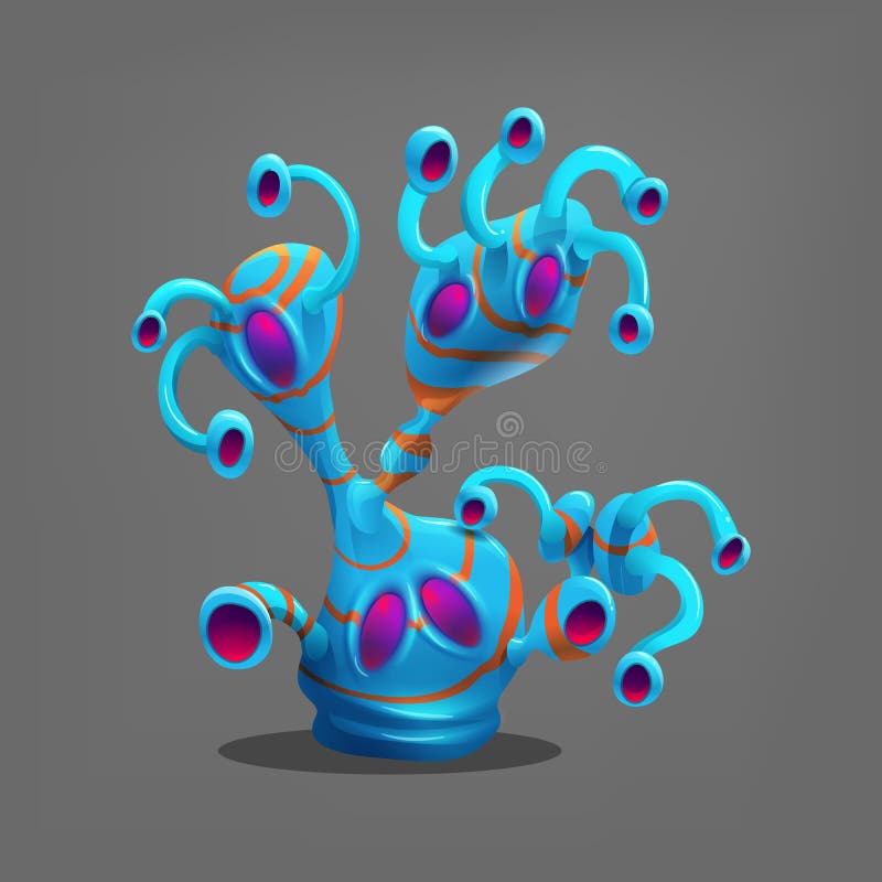 3+ Alien weed Free Stock Photos - StockFreeImages