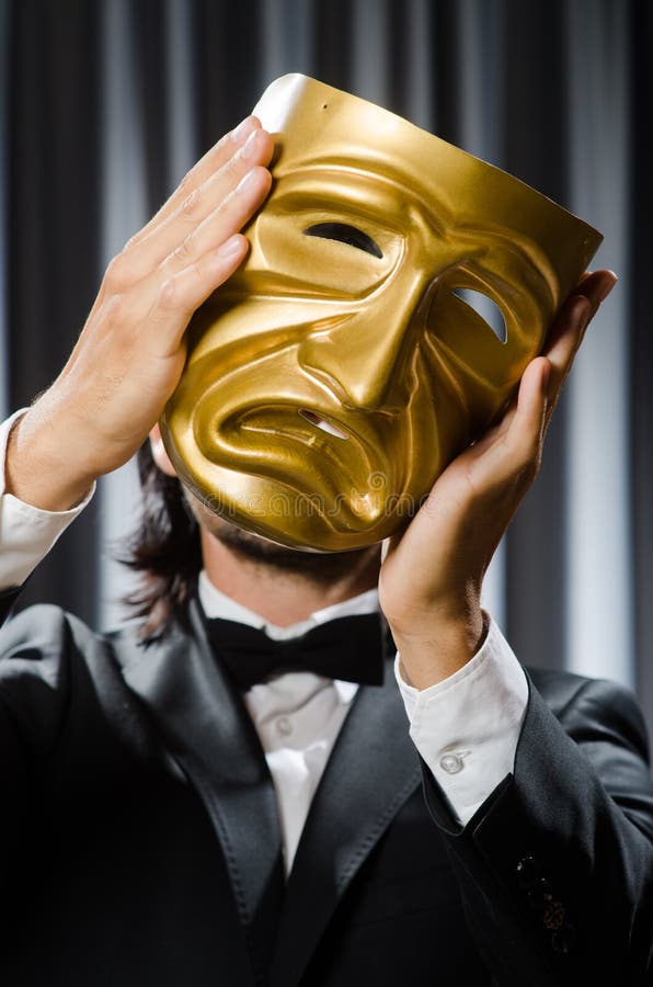 805 Hypocrisy Mask Mystery Stock Photos - Free & Royalty-Free Stock ...
