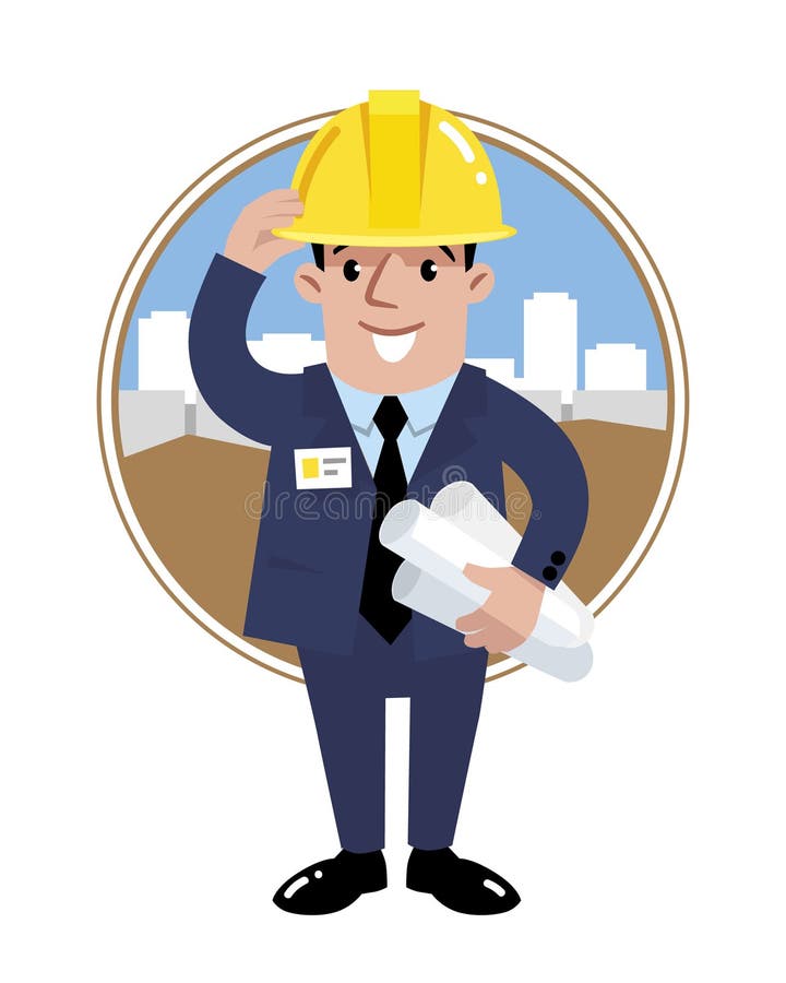 Funny Engineer Stock Illustrations – 8,157 Funny Engineer Stock ...