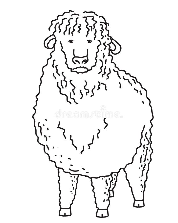 Contour Ram Stock Illustrations – 2,270 Contour Ram Stock Illustrations ...