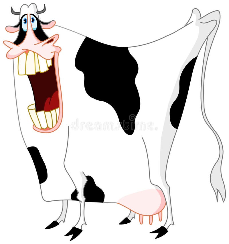 10+ Cow laughing Free Stock Photos - StockFreeImages