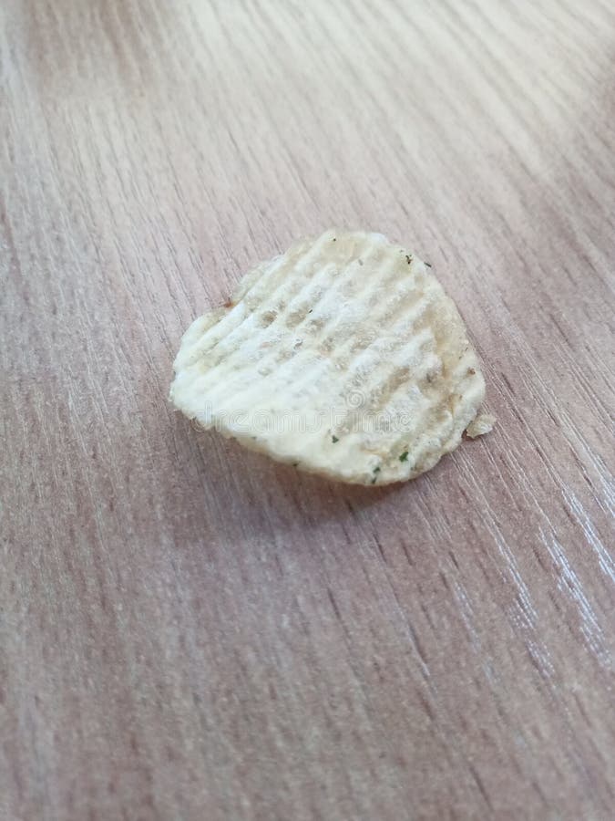 Funny crisps stock image. Image of brown, yellow, funny - 250815063