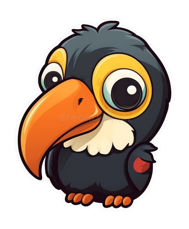 Cute Toco Stock Illustrations – 496 Cute Toco Stock Illustrations ...