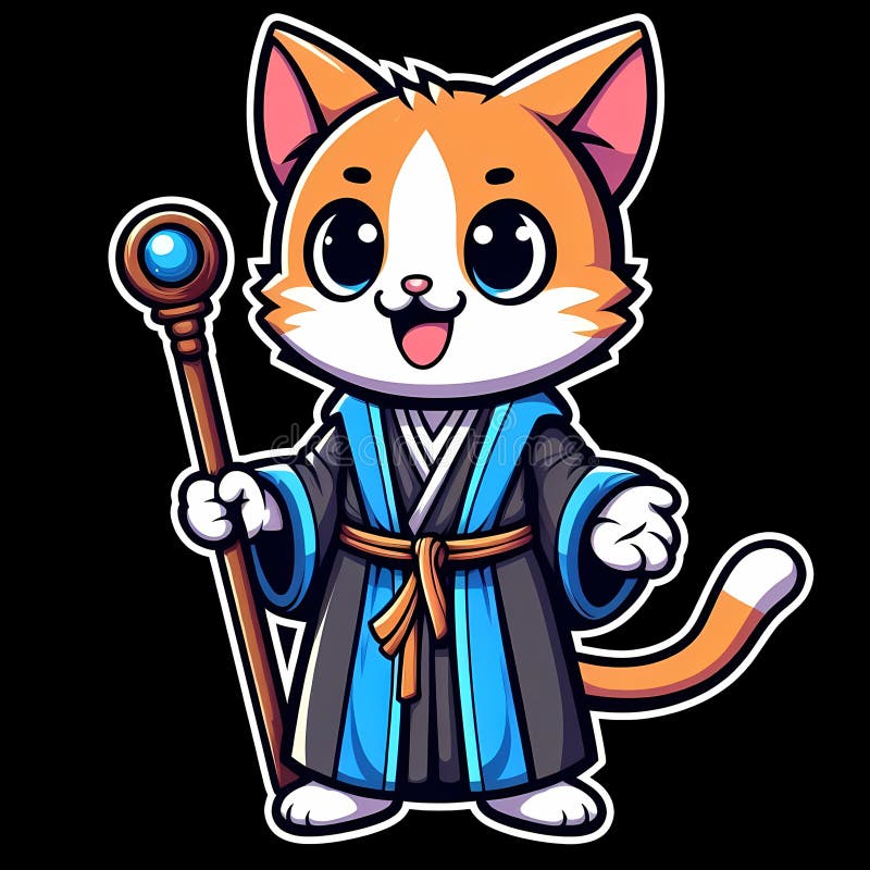 Funny Mage Stock Illustrations – 1,275 Funny Mage Stock Illustrations ...