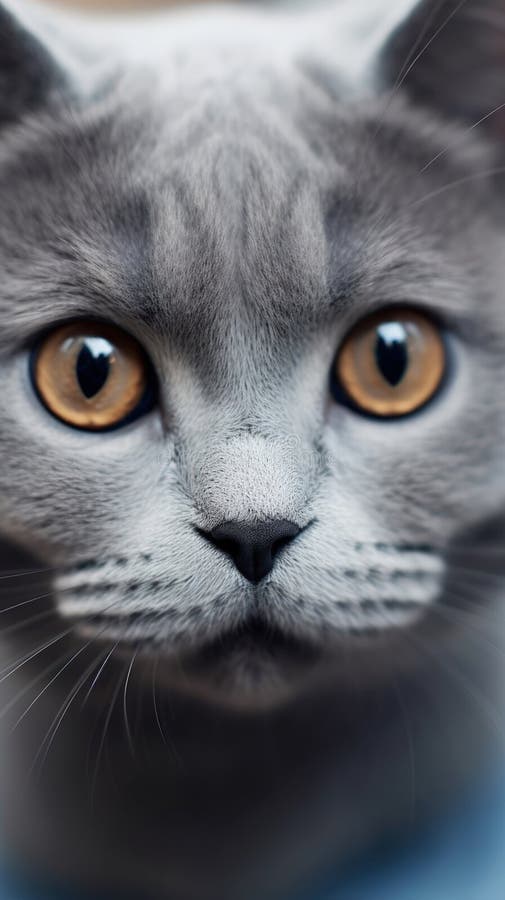 Cute Cat Wallpapers for Android - Funny Wallpapers with Detailed Facial ...