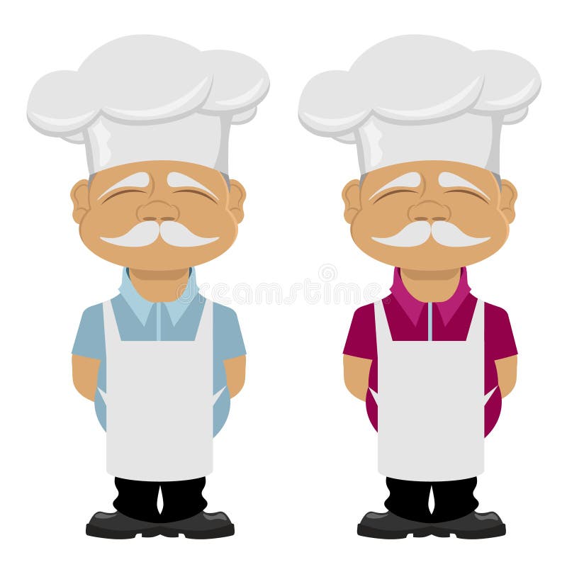Chef Grandpa Stock Illustrations – 37 Chef Grandpa Stock Illustrations ...