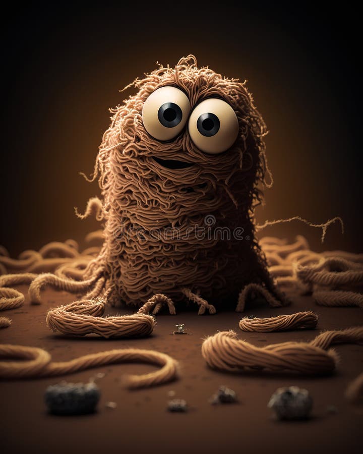 Funny Looking Creature Stock Illustrations – 5,812 Funny Looking ...