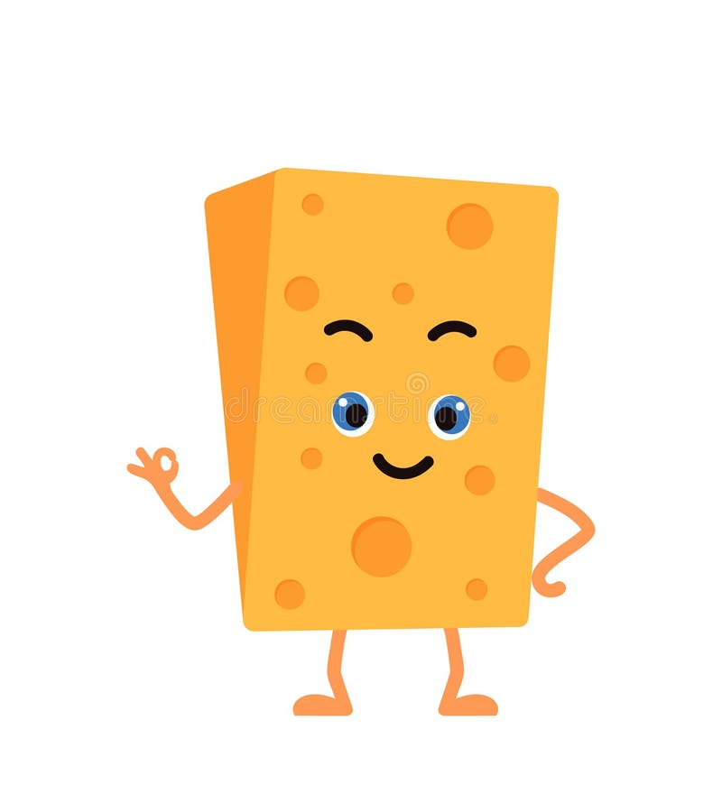 Smiling Cheese Stock Illustrations – 3,219 Smiling Cheese Stock ...