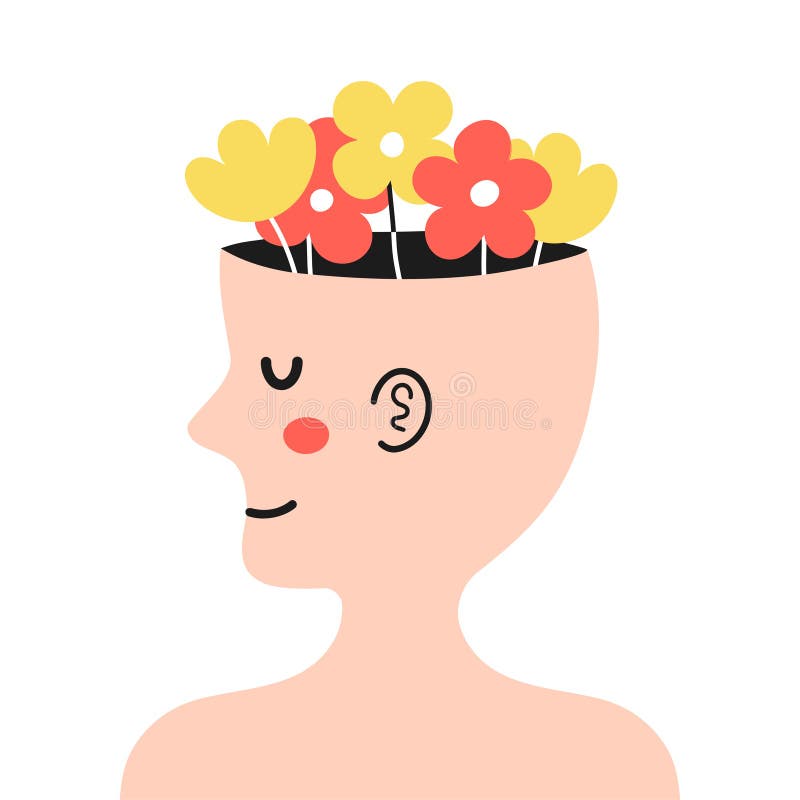 Funny Cute Vector Cartoon Illustration Icon Stock Vector - Illustration ...