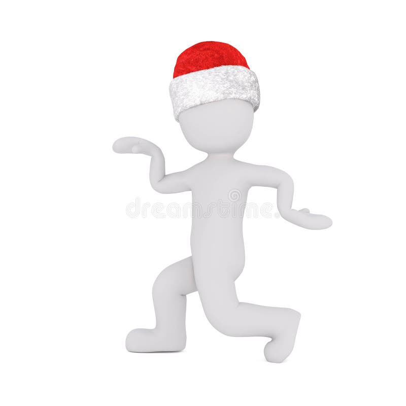Cartoon man strutting stock vector. Illustration of male - 38051105