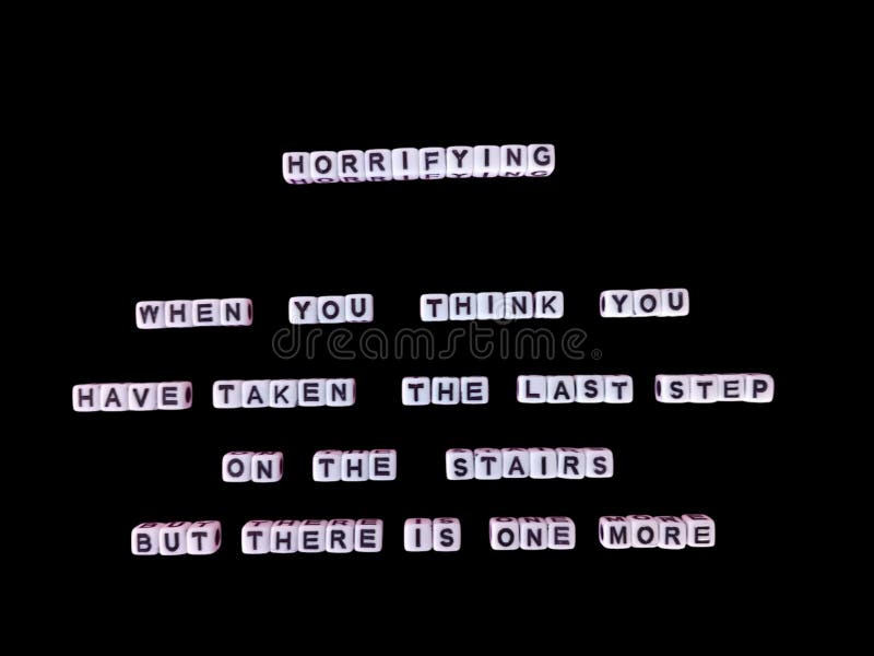 Funny Definition Word Horrifying Stock Photos - Free & Royalty-Free ...