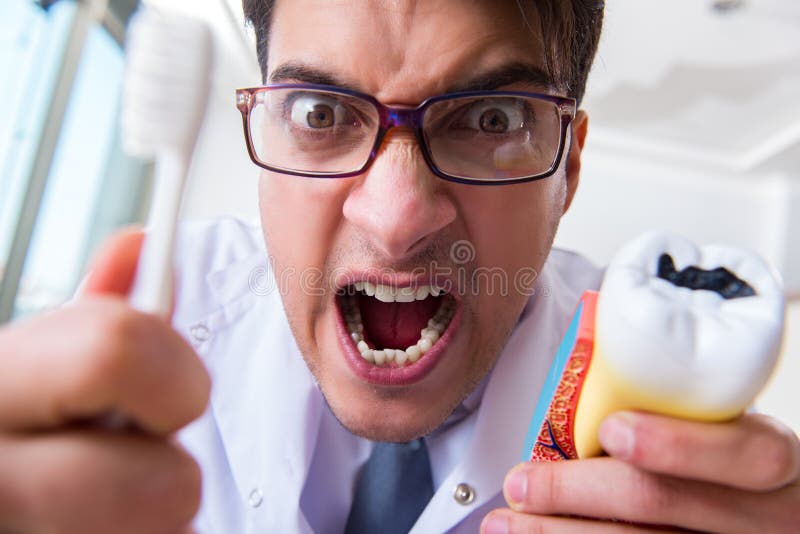 Dentist Patient Angry Stock Photos - Free & Royalty-Free Stock Photos ...