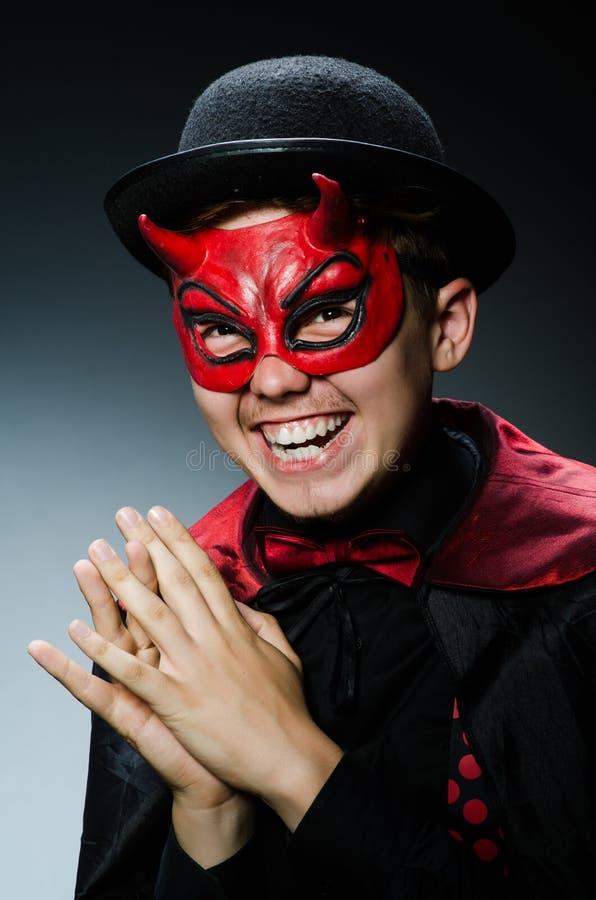 316 Humorous Devil Stock Photos - Free & Royalty-Free Stock Photos from ...