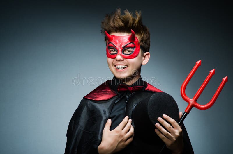 313 Humorous Devil Stock Photos - Free & Royalty-Free Stock Photos from ...