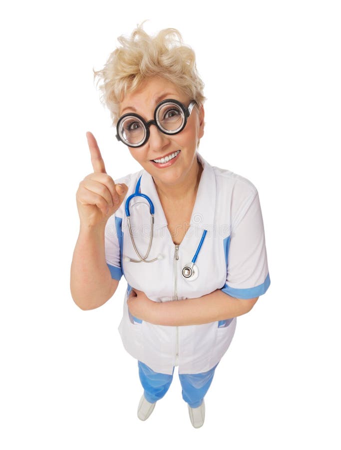 1,851 Nerd Doctor Isolated Stock Photos - Free & Royalty-Free Stock ...