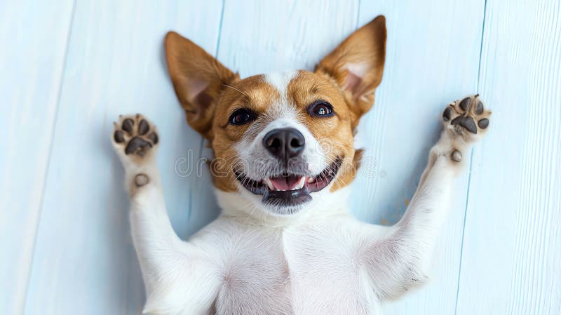 Funny Dog Ai Generated Stock Illustrations – 44,760 Funny Dog Ai ...
