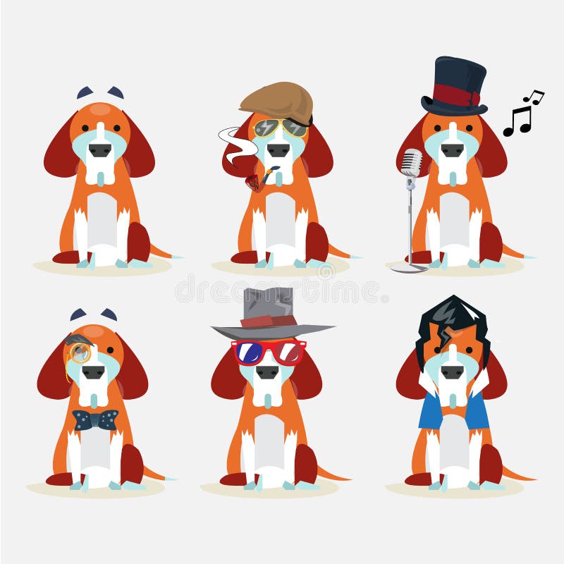 Spy Dog Stock Illustrations – 231 Spy Dog Stock Illustrations, Vectors ...