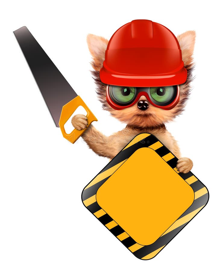 Funny Under Construction Sign Stock Illustrations – 380 Funny Under ...