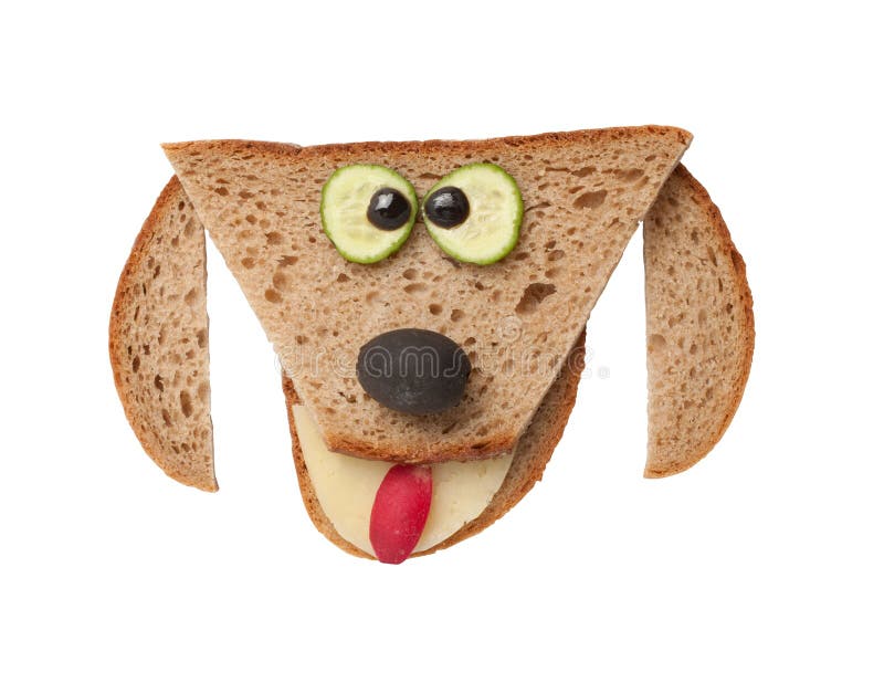 Funny Dog Made Bread Stock Photos - Free & Royalty-Free Stock Photos ...