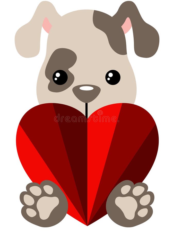 Origami Heart Stock Illustrations – 27,805 Origami Heart Stock ...