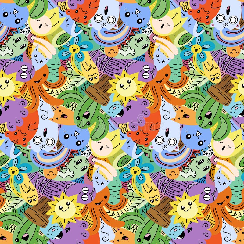 Zentangle Anime Stock Illustrations – 712 Zentangle Anime Stock ...