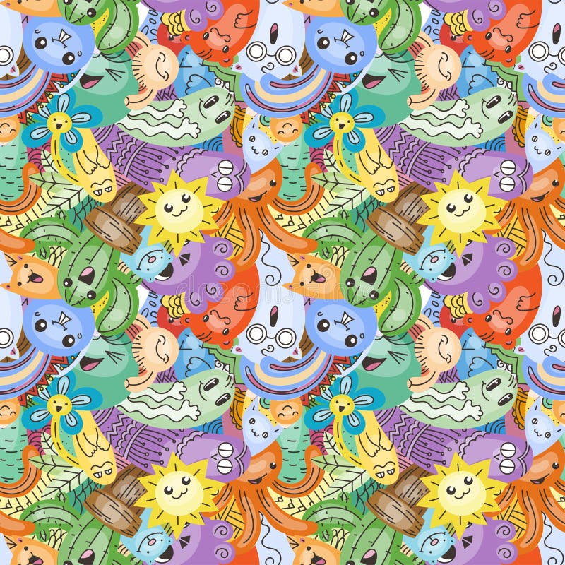 Zentangle Anime Stock Illustrations – 712 Zentangle Anime Stock ...