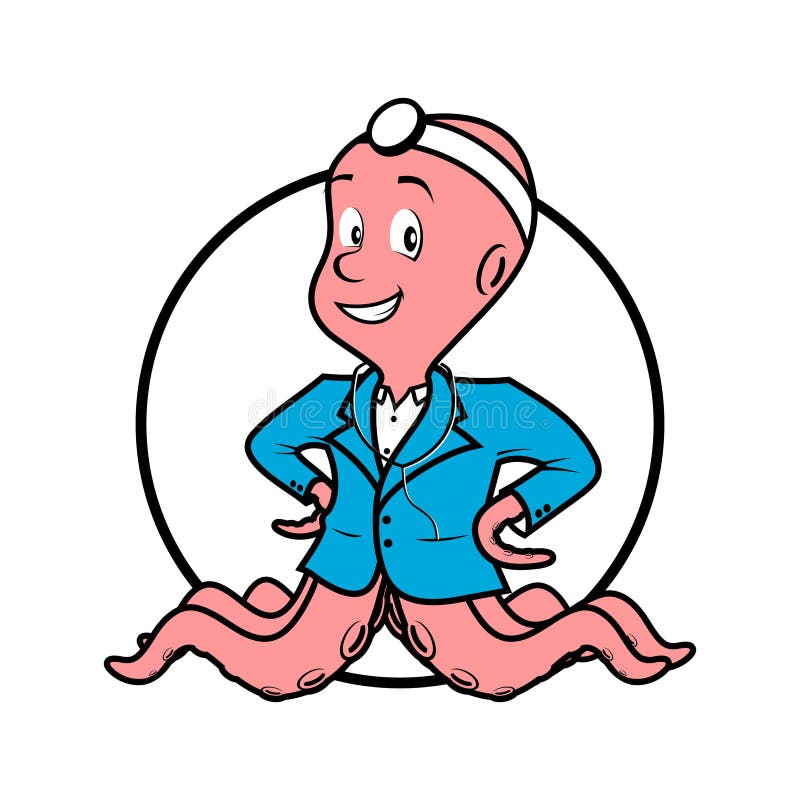 Dr Octopus Stock Illustrations – 2 Dr Octopus Stock Illustrations ...