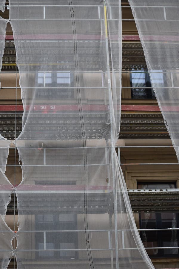 116 Scaffolding Curtain Stock Photos - Free & Royalty-Free Stock Photos ...