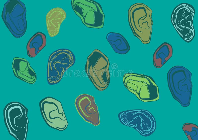 External Perception Stock Illustrations – 100 External Perception Stock ...