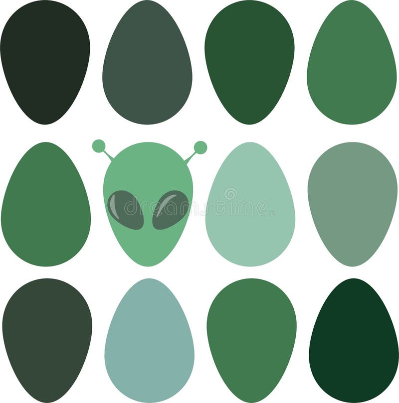 Alien Eggs Stock Illustrations – 111 Alien Eggs Stock Illustrations ...