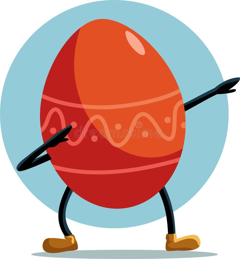 Dancing Egg Stock Illustrations – 412 Dancing Egg Stock Illustrations ...