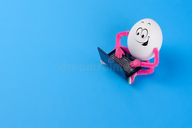 398 Funny Egg Work Stock Photos - Free & Royalty-Free Stock Photos from ...