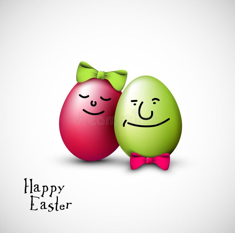 Funny Easter Stock Illustrations – 139,456 Funny Easter Stock ...