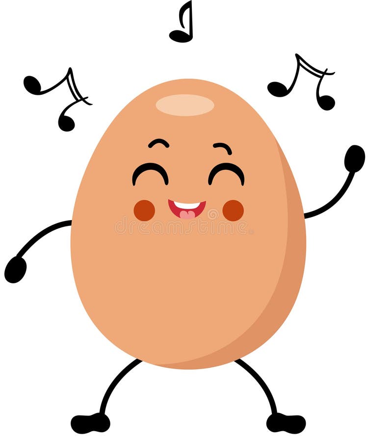 Musical Note Mascot Stock Illustrations – 4,242 Musical Note Mascot ...