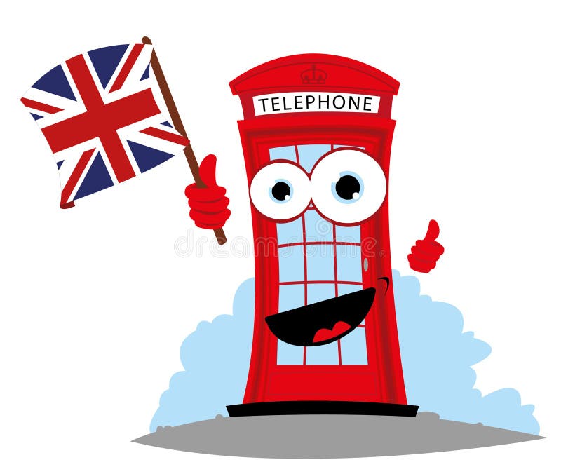 British Flag Cartoon Stock Illustrations – 3,283 British Flag Cartoon ...
